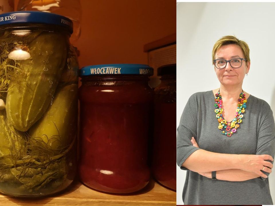 Naukowiec o przetworach. Jak je robić z korzyścią dla zdrowia