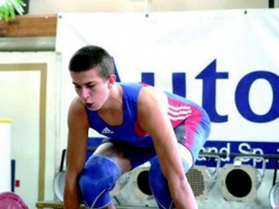 Szatkowski i Ostapski najlepsi