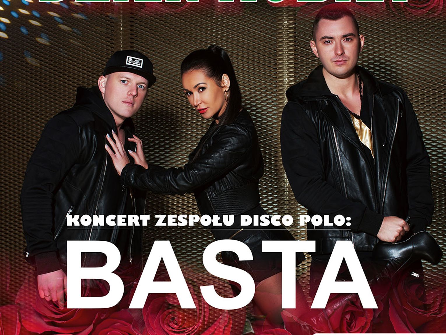 BASTA na Dzień Kobiet