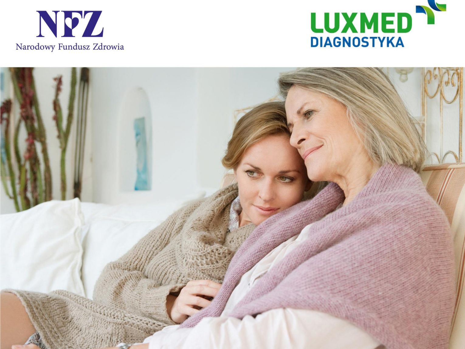 Bezpłatna mammografia. Gdzie?