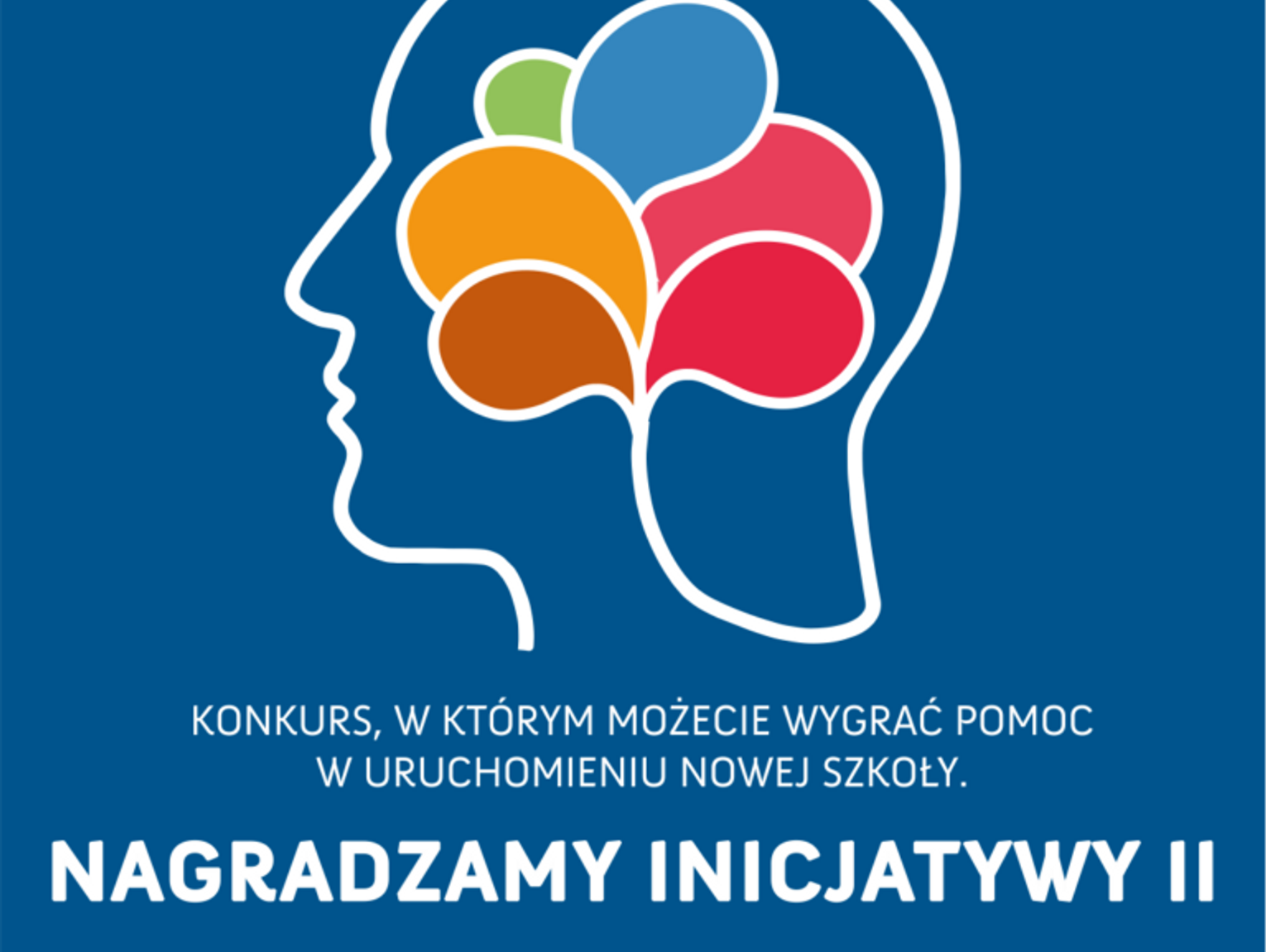 Bezpłatna pomoc w założeniu dobrej szkoły Bezpłatna pomoc w założeniu dobrej szkoły