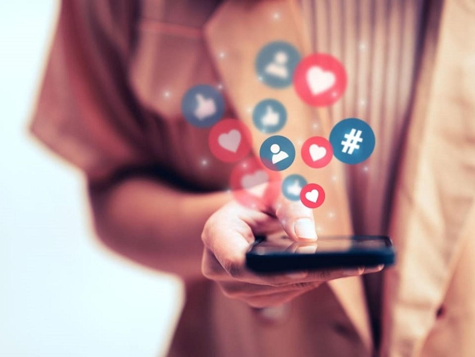 Jak używać hasztagi na Instagramie?