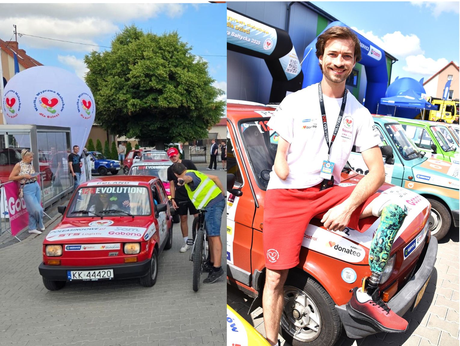 Jan Mela: - Nie ma rzeczy niemożliwych