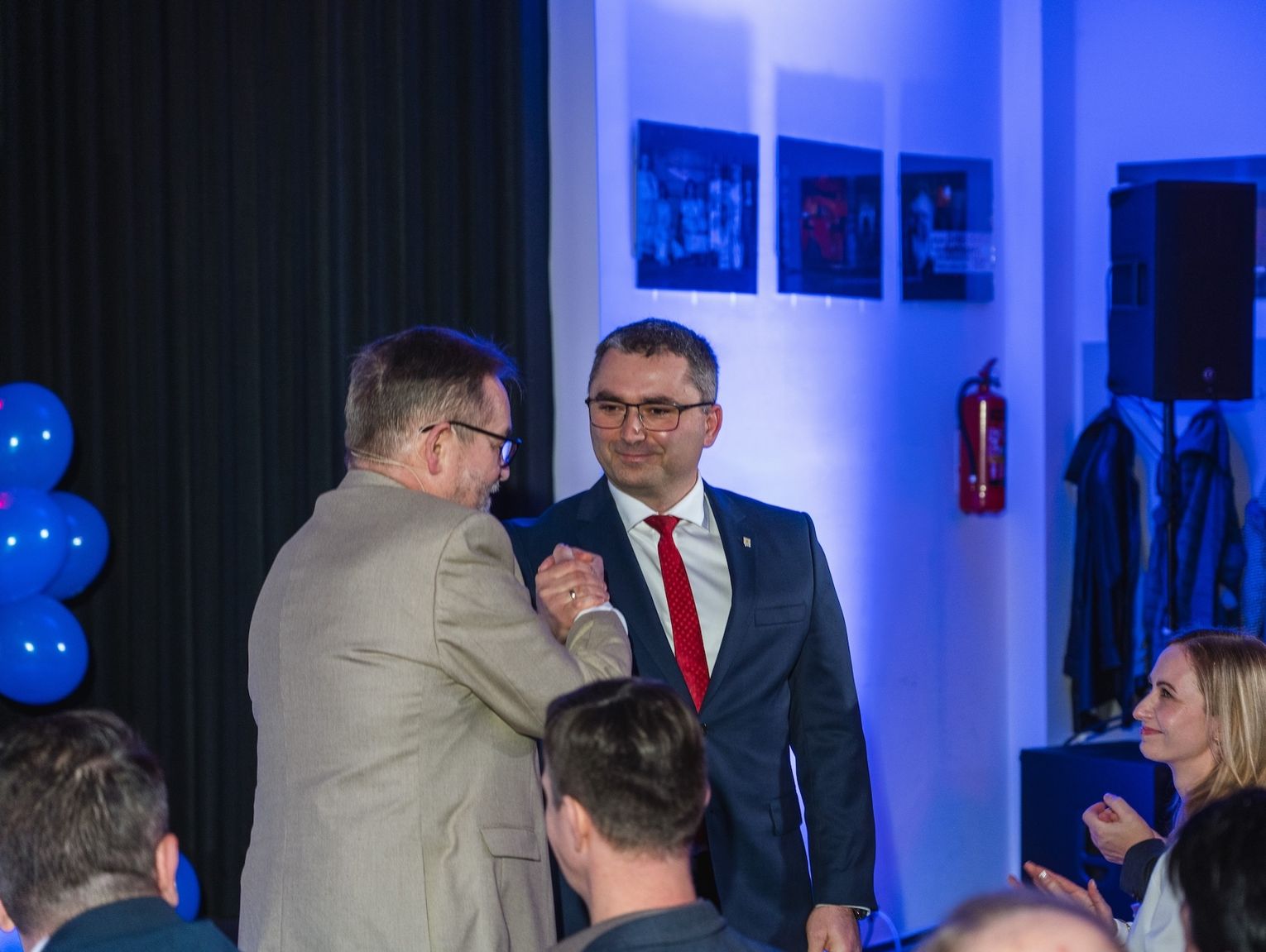 Koprowski: - To był zaszczyt i cenne doświadczenie