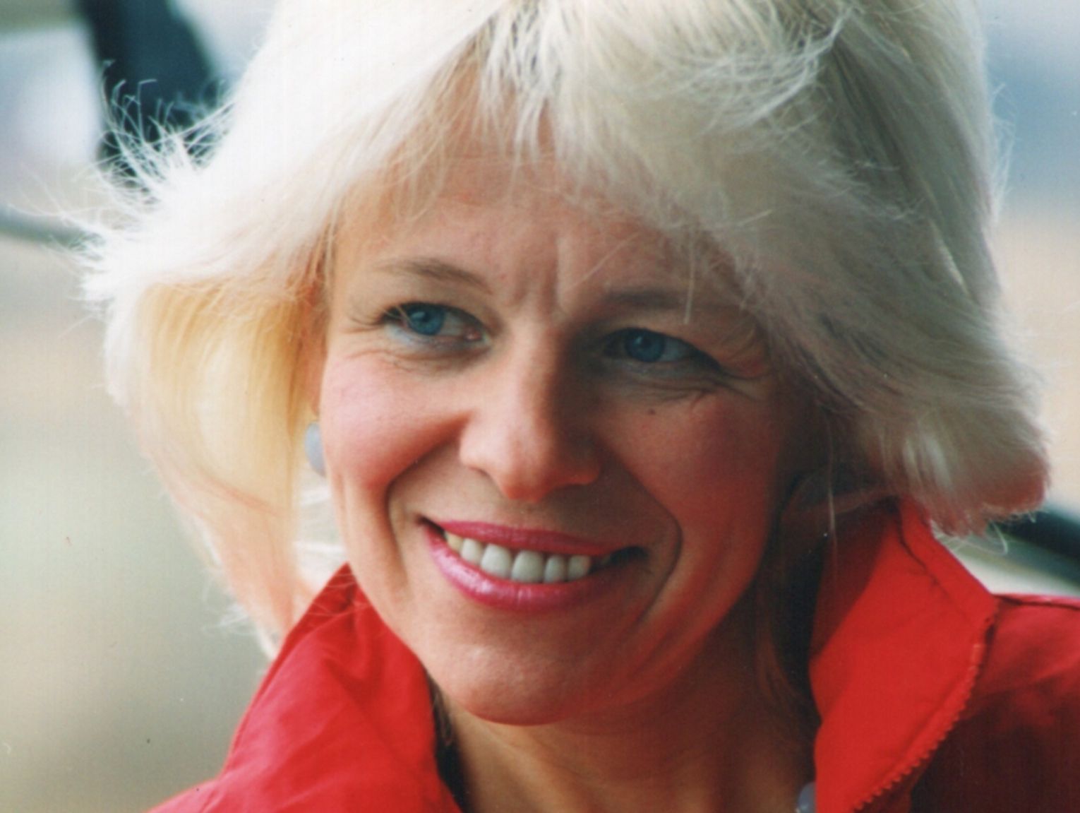 Multimedialny pomnik i kilometry wspomnień o Basi. ZOBACZ film