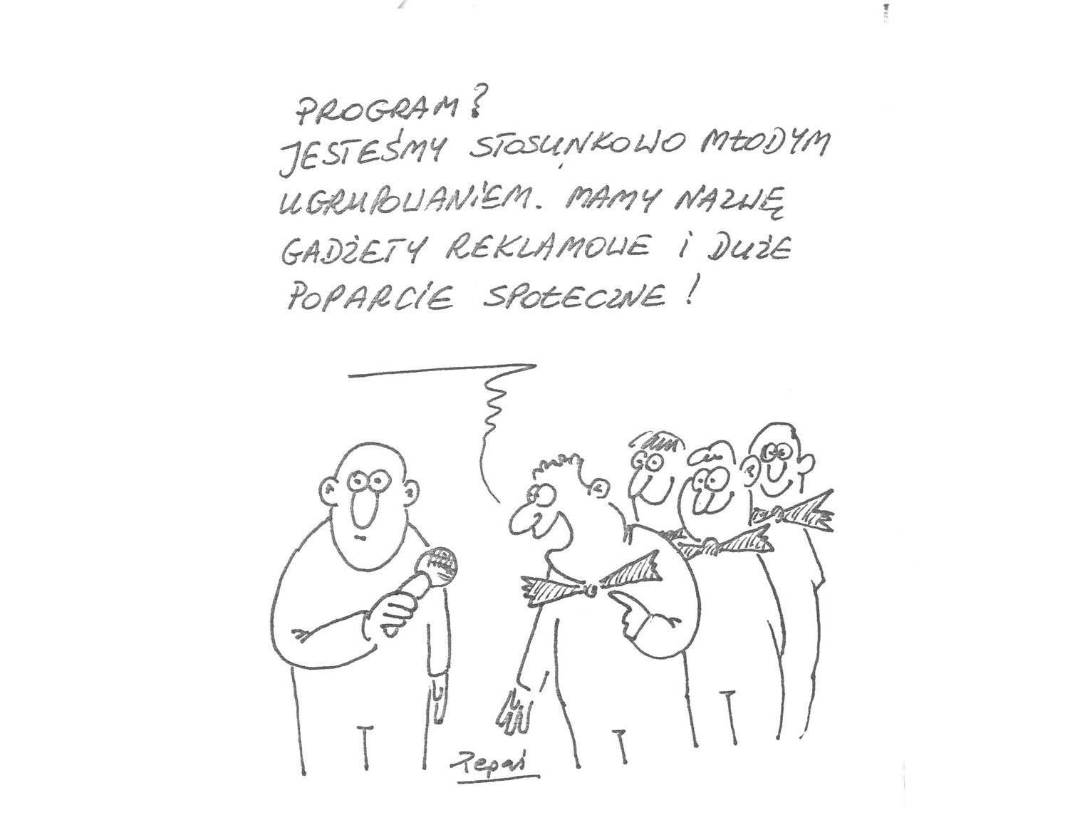 Na razie sześciu kandydatów na burmistrza Oławy