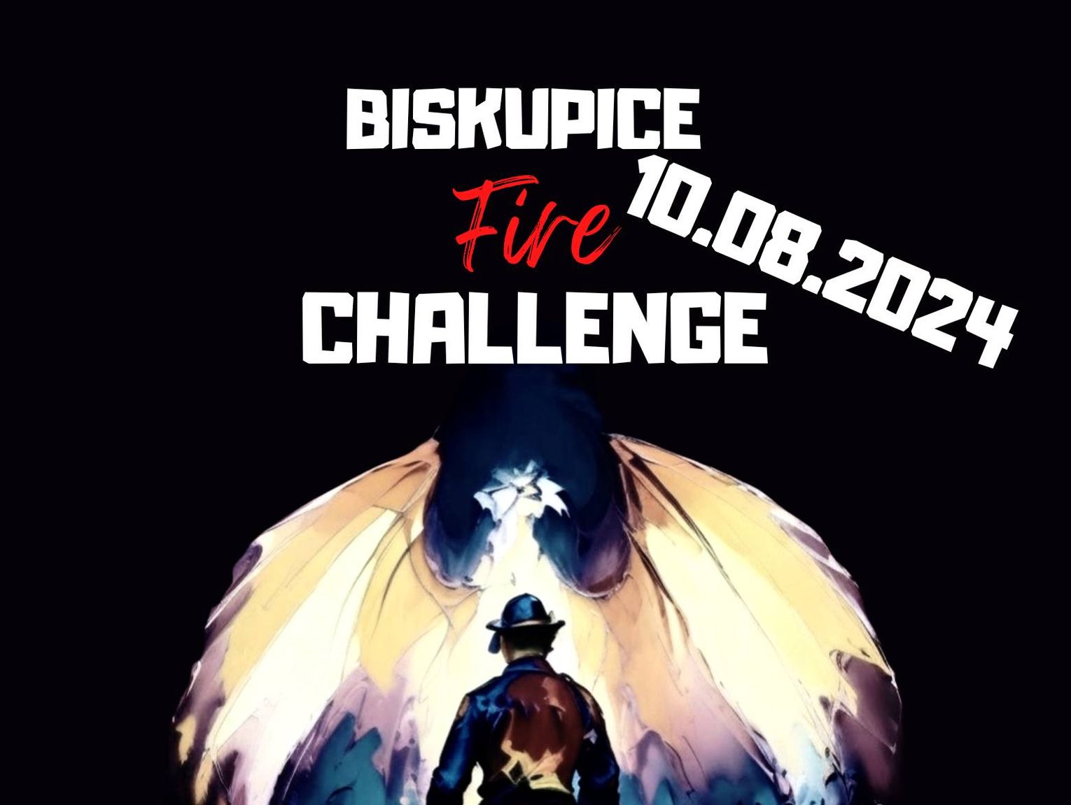 OSP Biskupice zaprasza BISKUPICE FIRE CHALLENGE