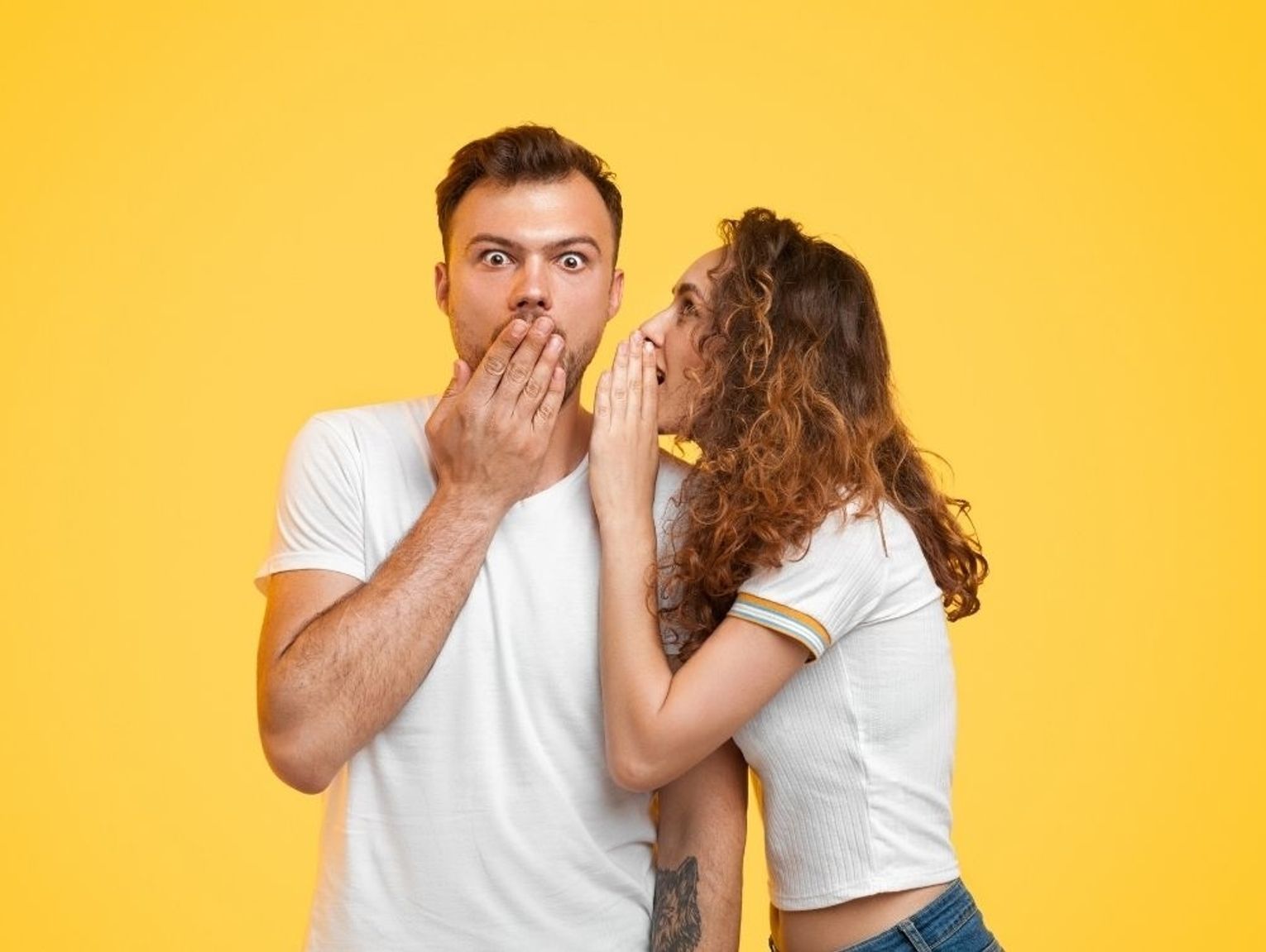 Plotki - wszystko, co musisz o nich wiedzieć