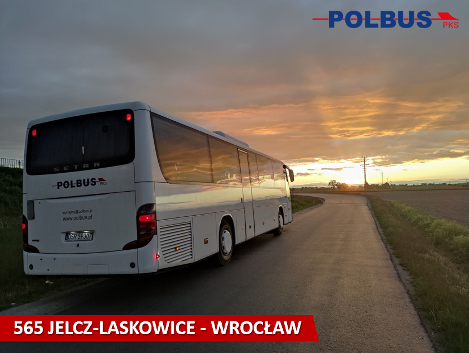 Polbus zawiesza połączenia
