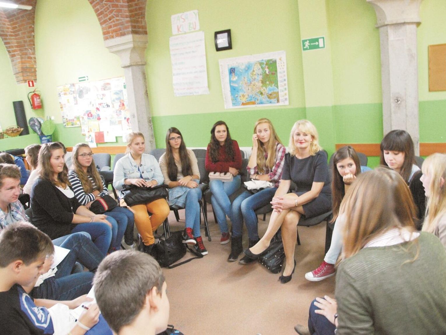 Powraca legendarny MoSuS w Oławie!