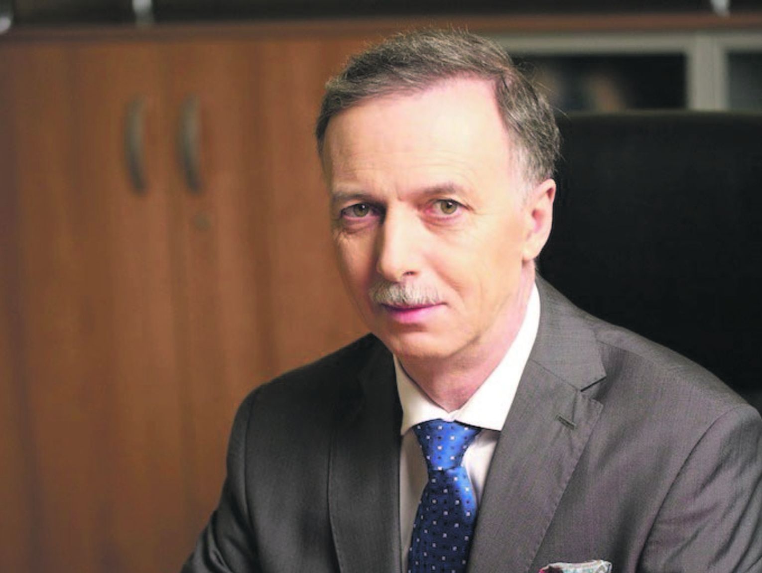 Regiec: - Cieszymy się z wyniku komitetu