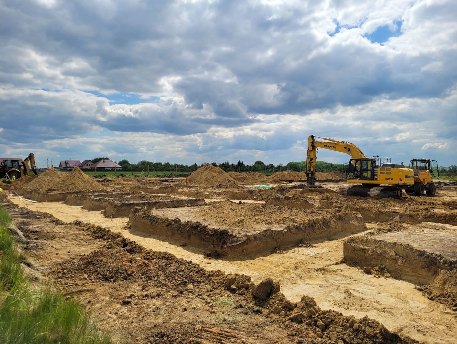 Ruszyła budowa nowego przedszkola