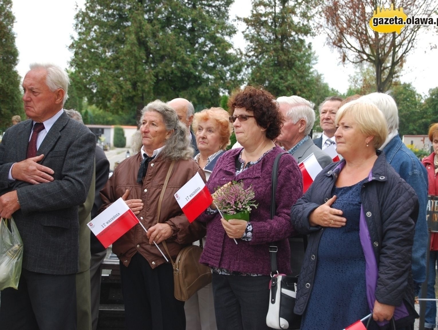 Sybiracy przeżyli aby przekazać swoją historię kolejnym pokoleniom
