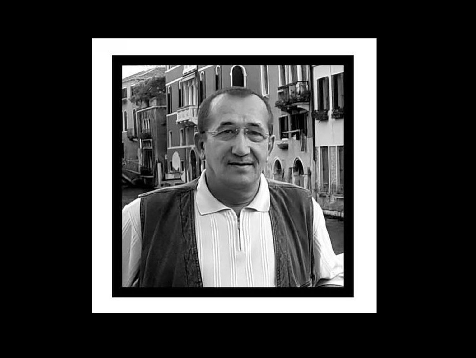 Zmarł Edward Nowicki - wieloletni dyrektor LO w Oławie